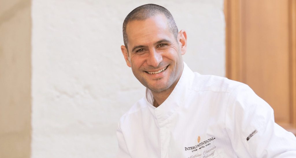 InterContinental Lyon - Hotel Dieu - Live the InterContinental Life