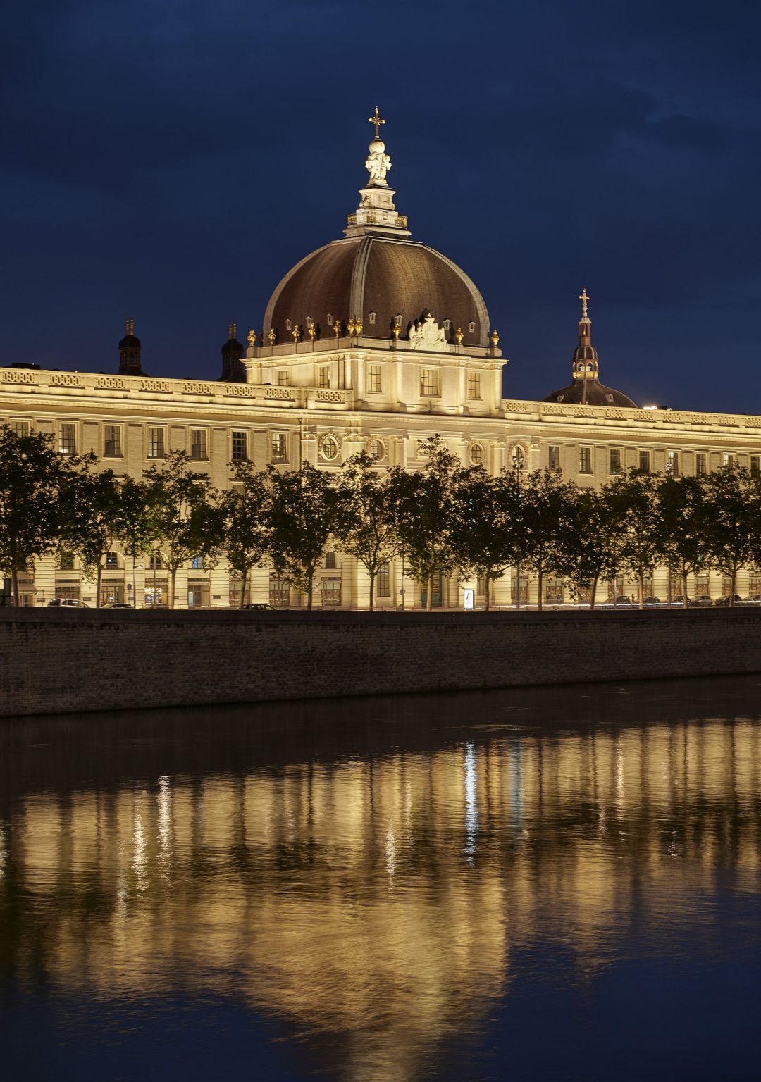 Photo gallery - InterContinental Lyon Hotel Dieu